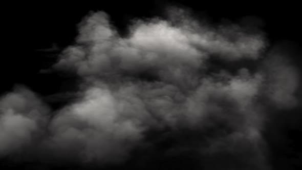 Environmental Fog, Motion Graphics | VideoHive