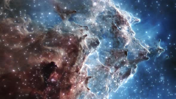 Modeling the expansion and motion of the star formation NGC 2174 ...