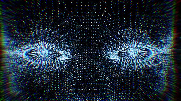 Digital Eyes, Motion Graphics | VideoHive