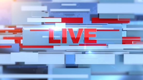 Live, Motion Graphics | VideoHive