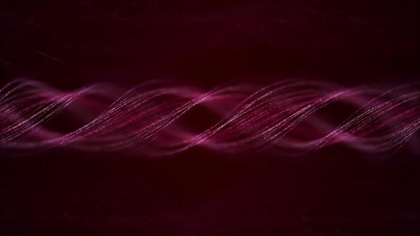 Red Background Motion Graphics Animated Background 07, Motion Graphics