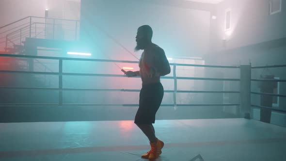 Boxer Push Up by CoolVideo | VideoHive