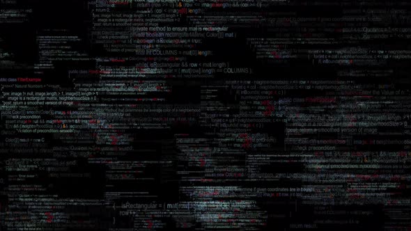 Programming Codes by 2ragon | VideoHive