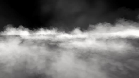 Environmental Fog, Motion Graphics | VideoHive
