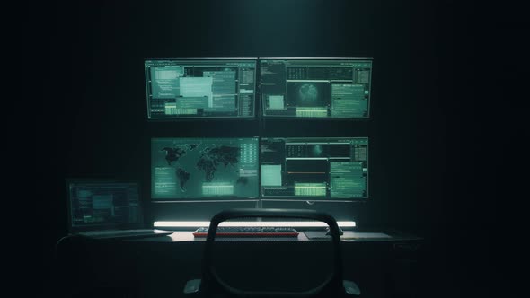 Sniper Hide and Aiming by FrameStock | VideoHive