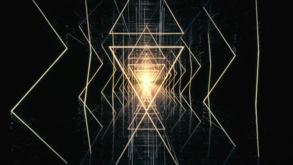 Illumination Glow Loop, Motion Graphics | VideoHive