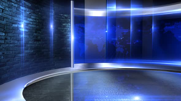 Virtual Background, Motion Graphics | VideoHive