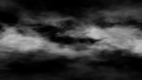 Environmental Fog, Motion Graphics | VideoHive