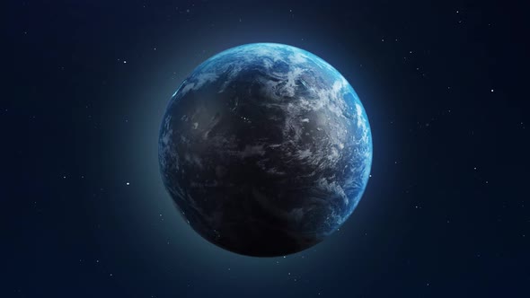 earth, Motion Graphics | VideoHive