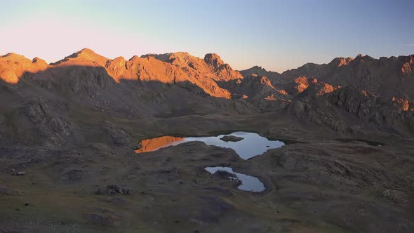 Highland Morning, Stock Footage | VideoHive