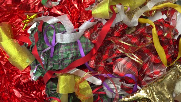 Party Waste, Stock Footage | VideoHive