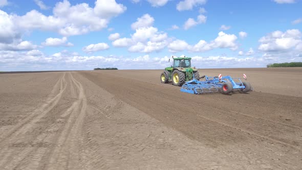 Tractors, Stock Footage | VideoHive