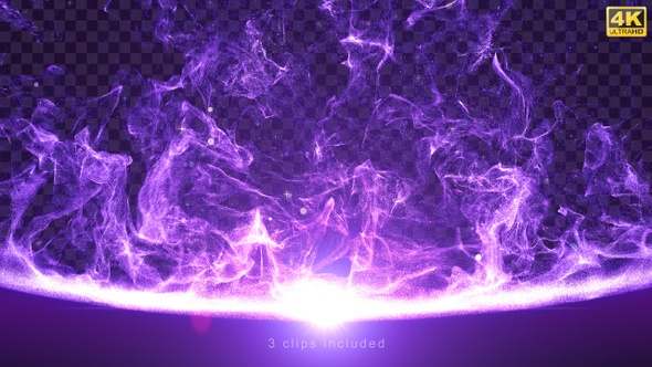 Paper Shoot Elements by bank508 | VideoHive