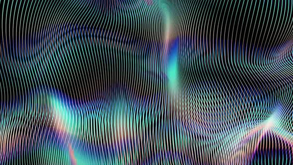 Aura Rainbow, Motion Graphics | VideoHive