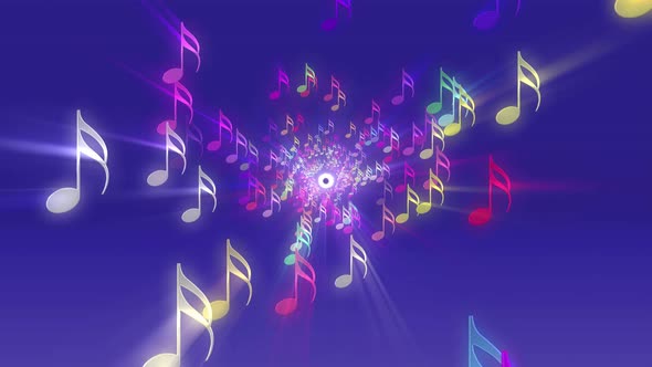 Music, Motion Graphics | VideoHive