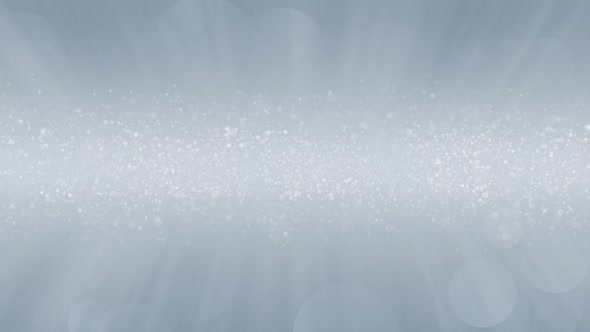 Clean Particles Background Loop, Motion Graphics | VideoHive