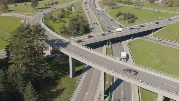 Left Hand Side Drive, Stock Footage | VideoHive