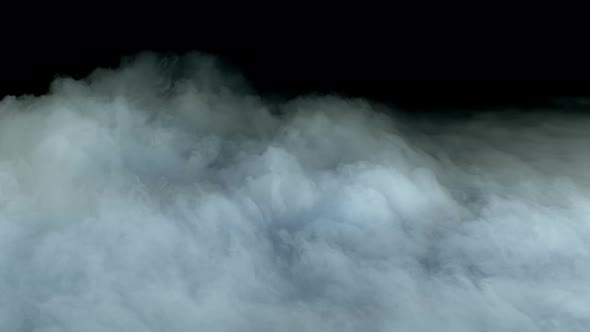 Dry Ice Smoke, Stock Footage | VideoHive