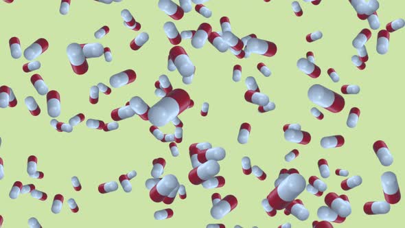 Retro Glitchy 8-Bit Loading Screen by mrdoomits | VideoHive