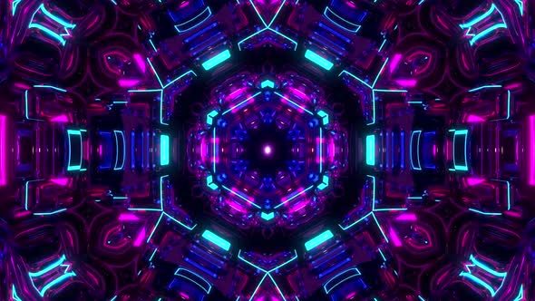 EDM VJ LOOP by omarfarukjafree | VideoHive