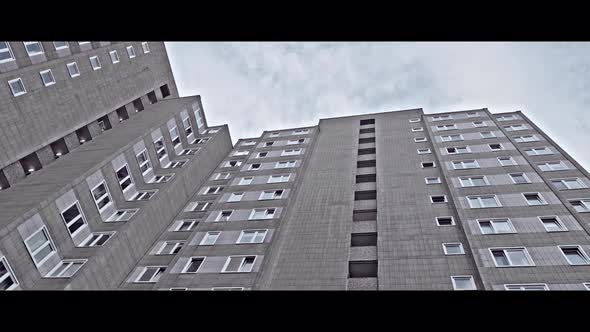Ghetto Blocks, Stock Footage | VideoHive