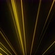Abstract Golden Light Rays in 4K, Motion Graphics | VideoHive