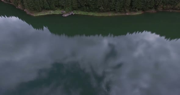Cinematic Lake 2, Stock Footage | VideoHive