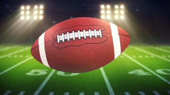 Football, Motion Graphics | VideoHive