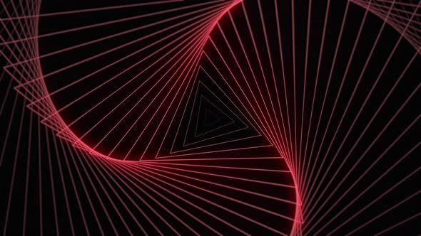 Wave 3 Pink, Motion Graphics | VideoHive