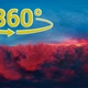Dark Clouds 360 Vr by binary_asci | VideoHive