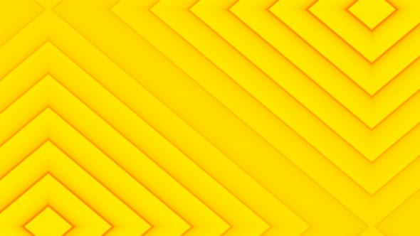 abstract Yellow background, Motion Graphics | VideoHive