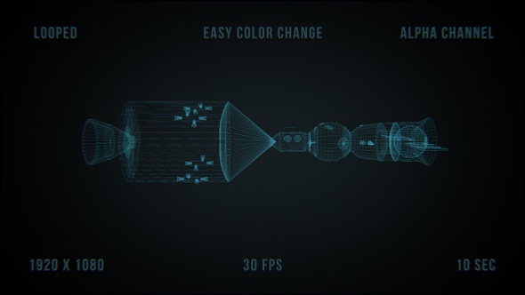 Military Wireframes by theNullObject | VideoHive