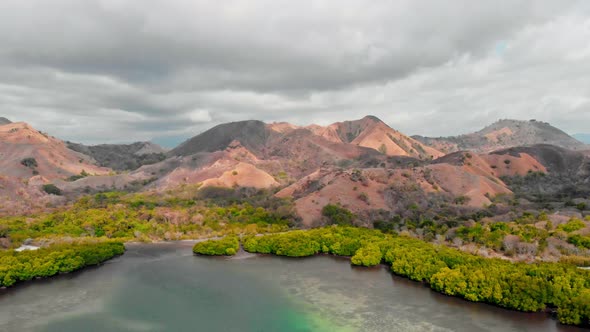 Bali Nature Scenery, Stock Footage | VideoHive
