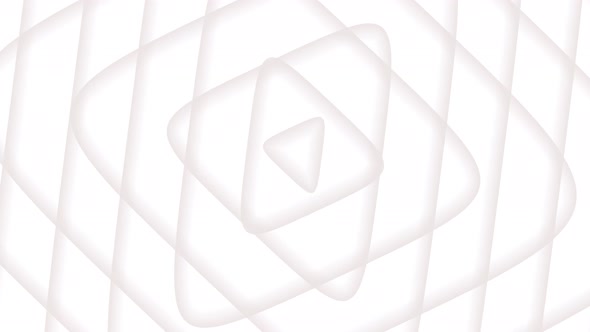 White Color Triangle Background, Motion Graphics | VideoHive