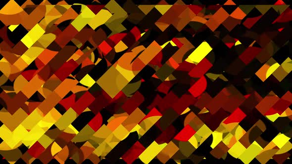 Geometric, Motion Graphics | VideoHive