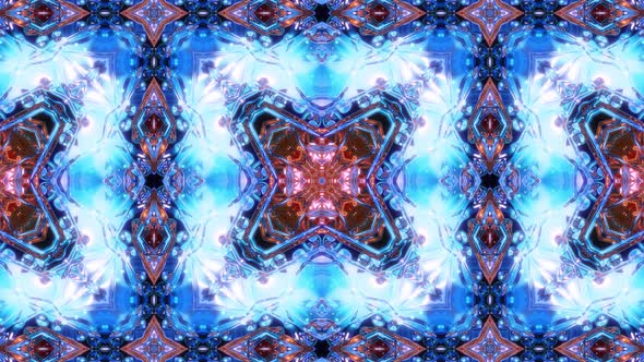 Abstract Melting Diamonds, Motion Graphics | VideoHive