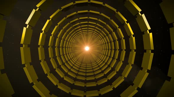 Tunnel Loop, Motion Graphics | VideoHive