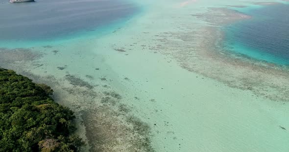 Tonga Aerial Views - Stunning Location 14, Stock Footage | VideoHive