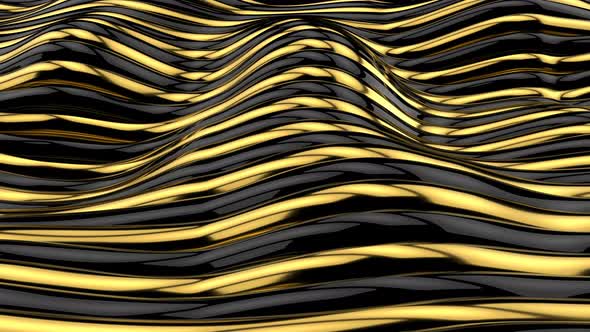 Abstract Fiber 02, Motion Graphics | VideoHive