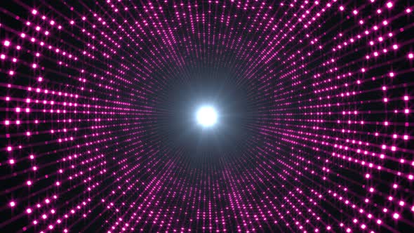 Abstract Shapes Background Loop, Motion Graphics | VideoHive