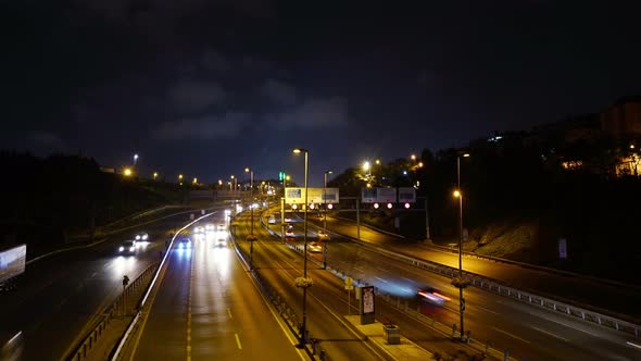 Traffic, Stock Footage | VideoHive