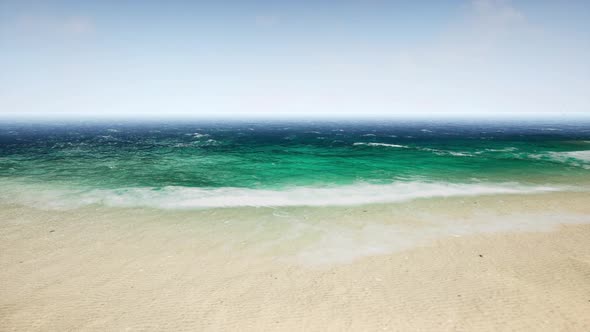 Ocean, Motion Graphics | VideoHive