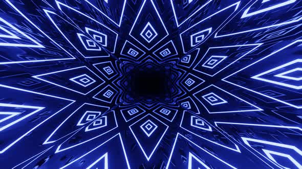 Seamless Looped Animation, Motion Graphics | VideoHive