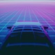 Retrowave Car Trip Vj Loops Pack V2, Motion Graphics | VideoHive