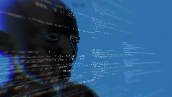 Programming Source Code Concept 2, Motion Graphics | VideoHive