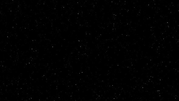 Stars loop, Motion Graphics | VideoHive
