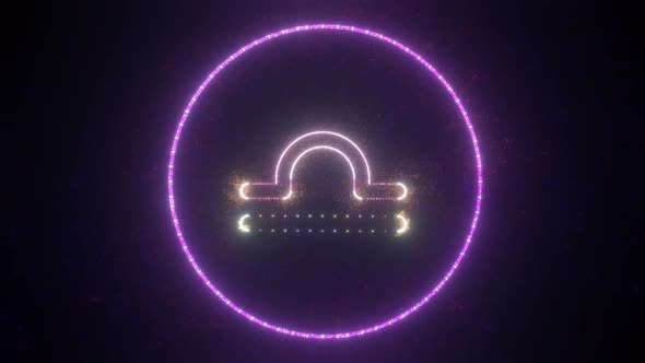 Libra 4k, Motion Graphics | VideoHive