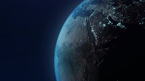 Earth, Motion Graphics | VideoHive