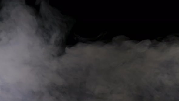 Smoke (4K), Stock Footage | VideoHive