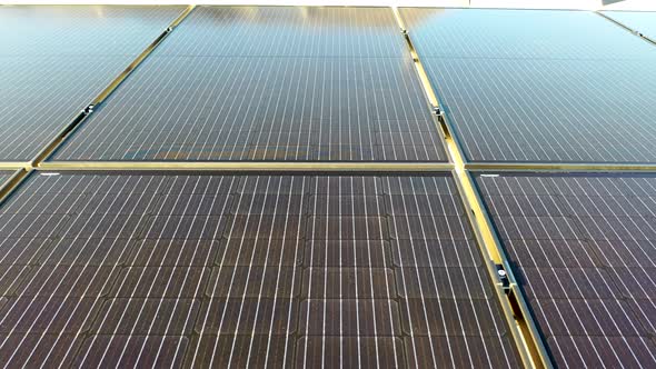 New Type of Dark Photovoltaic Cells Producing Electric Energy in the ...